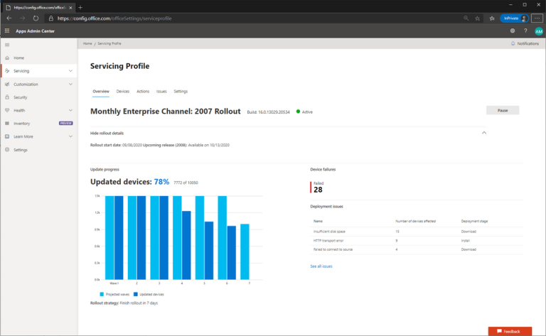 Introducing New Cloud-based Admin Capabilities to help you better ...