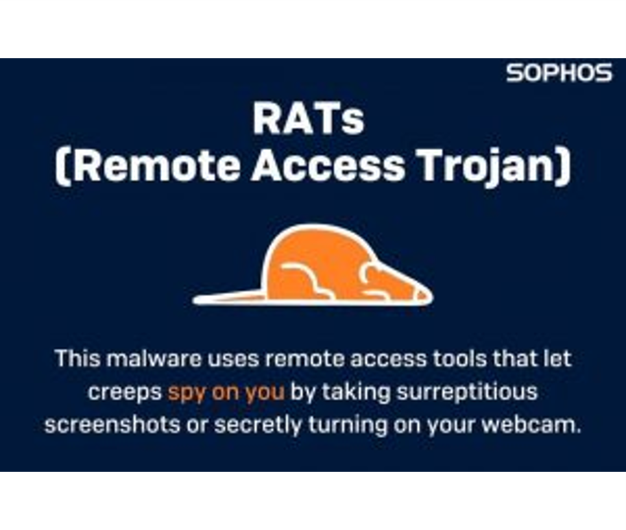 7 types of virus – a short glossary of contemporary Cyberbadness [March ...