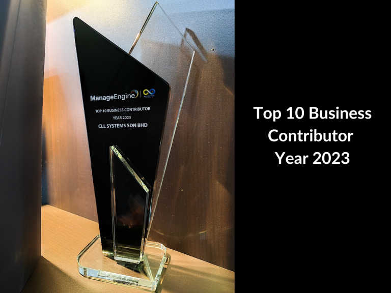 Content Hub - CLL SYSTEMS SDN BHD